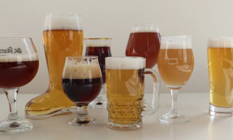 Hoeveel soorten bier zijn er? | Bierstijlen en -soorten | biernet.nl