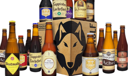 Bieraanbiedingen bij Beerwulf | Korting op speciaalbier | biernet.nl