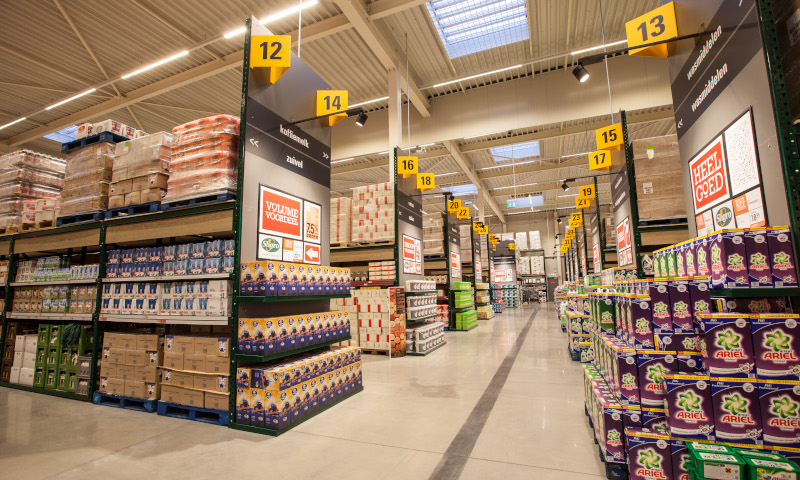 Bier in de aanbieding | Sligro | Bieraanbiedingen | biernet.nl