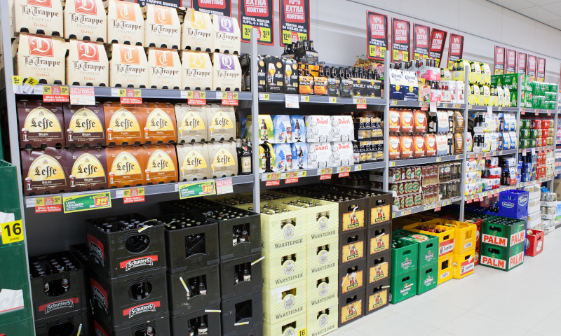 Bier in de aanbieding | Nettorama | Bieraanbiedingen | biernet.nl